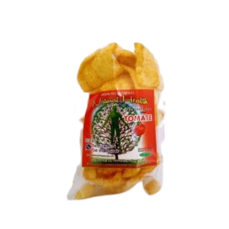 Chicharrines X 3 paquetes