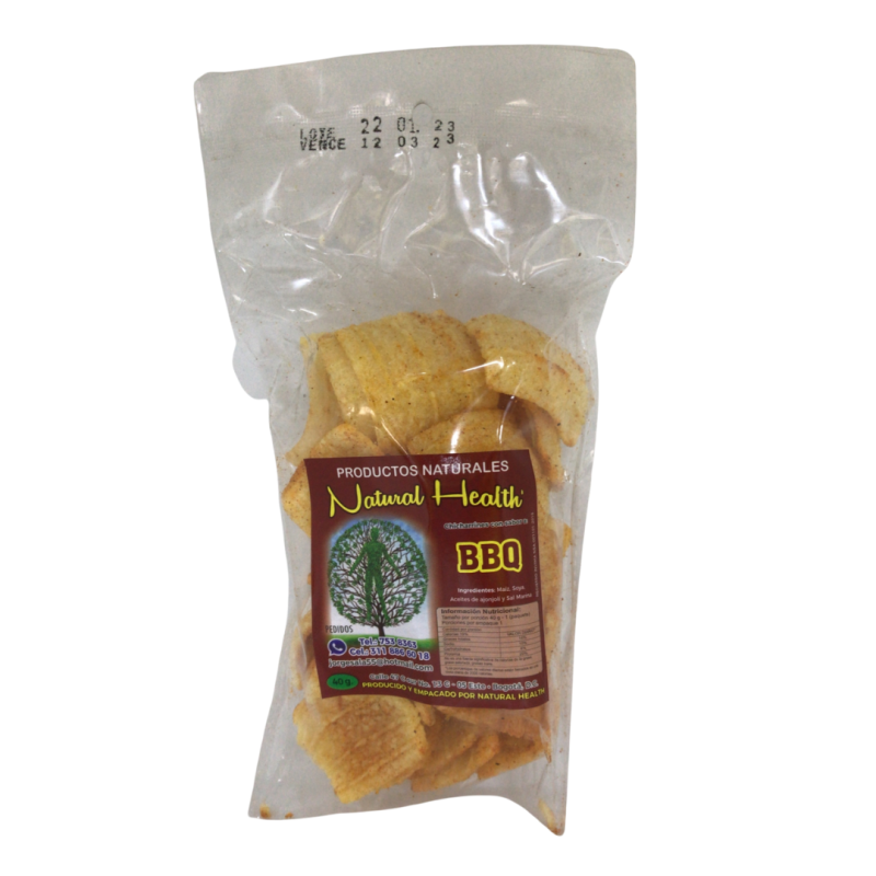 Chicharrines X 3 paquetes